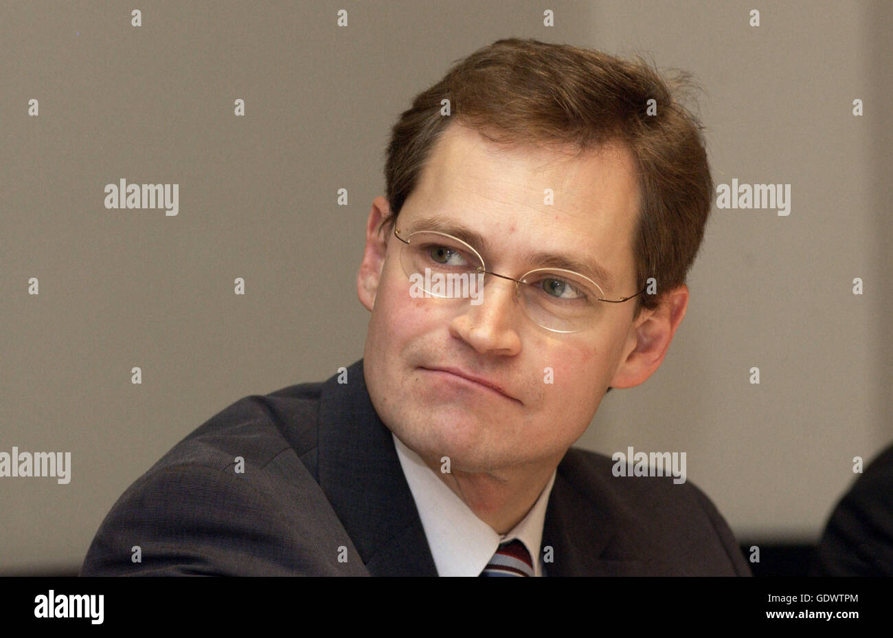 Michael mueller Banque de photographies et d’images à haute résolution ...