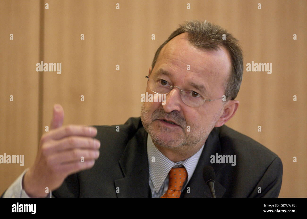 Otto gmbh Banque de photographies et d’images à haute résolution - Alamy