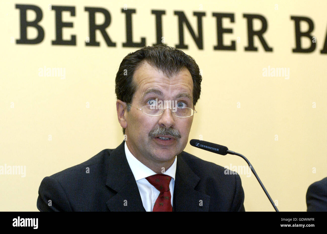 Hans vetter Banque de photographies et d’images à haute résolution - Alamy