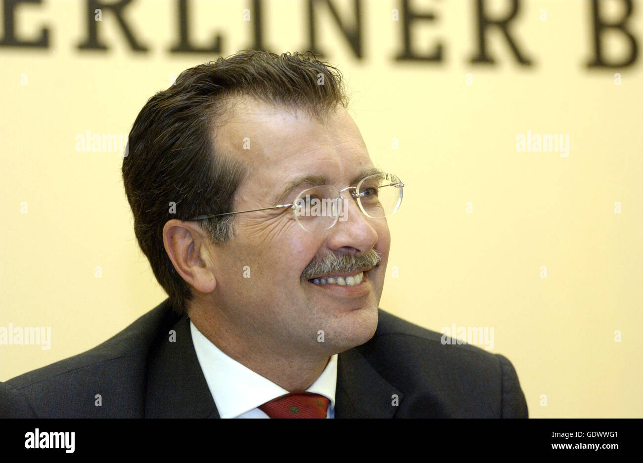 Hans vetter Banque de photographies et d’images à haute résolution - Alamy