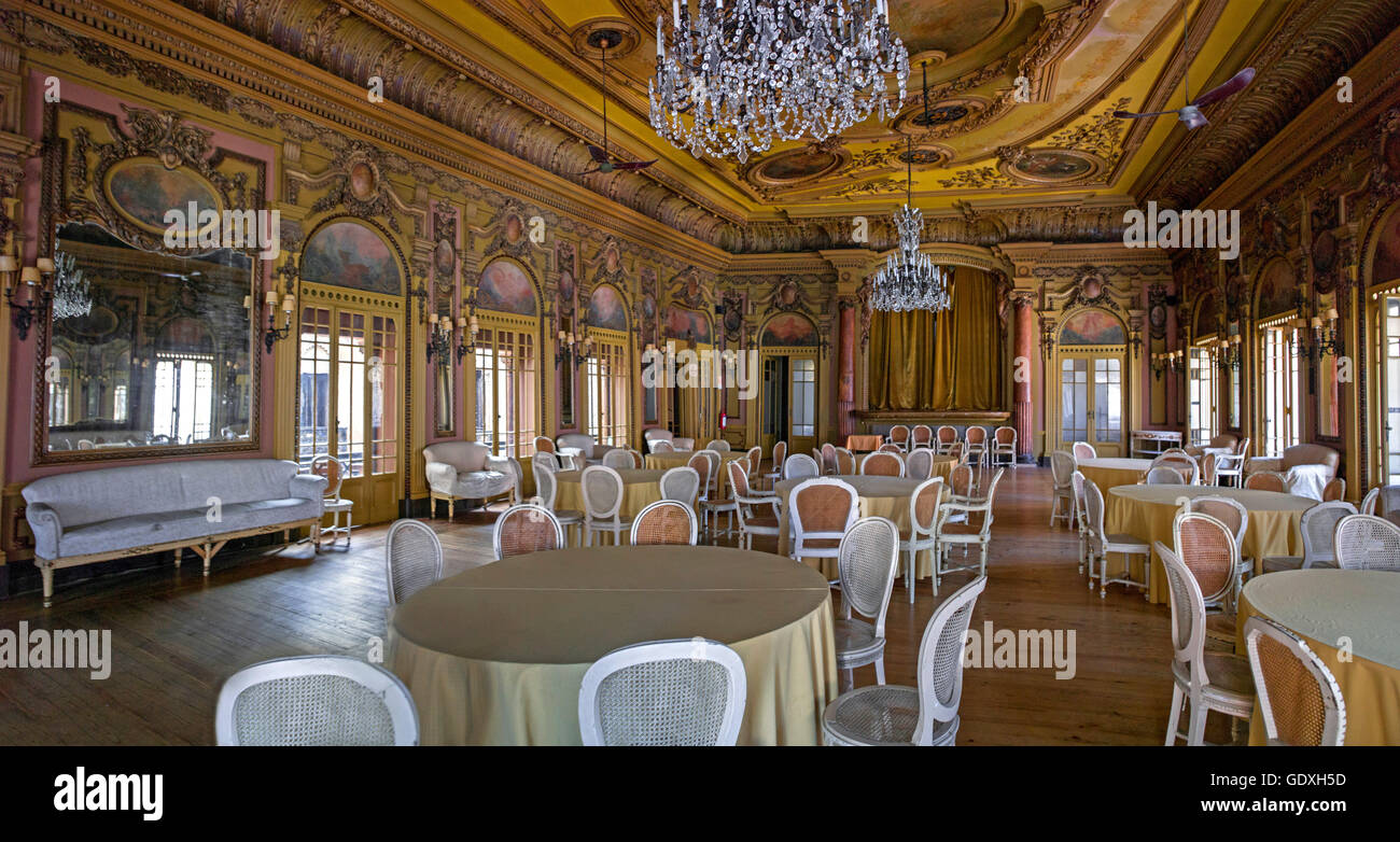 Casa do alentejo lisbon Banque de photographies et d’images à haute ...