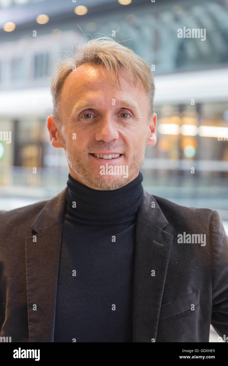 Harald huth Banque de photographies et d’images à haute résolution - Alamy