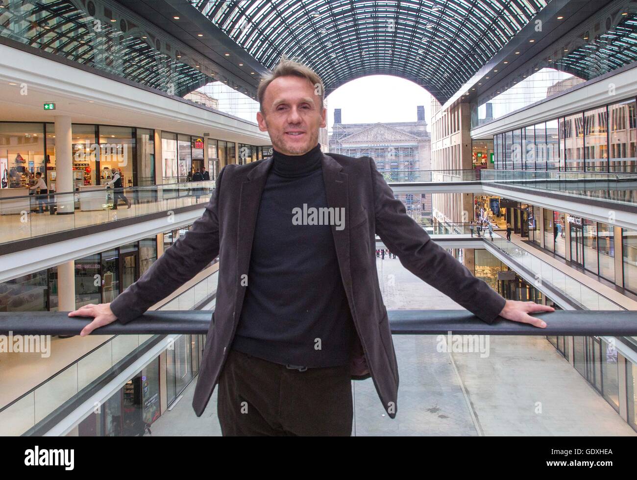 Harald huth Banque de photographies et d’images à haute résolution - Alamy