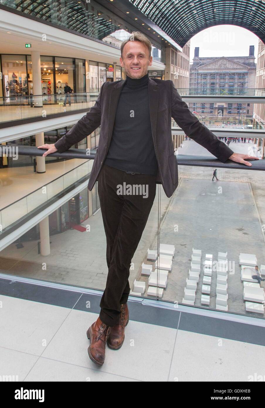 Harald huth Banque de photographies et d’images à haute résolution - Alamy