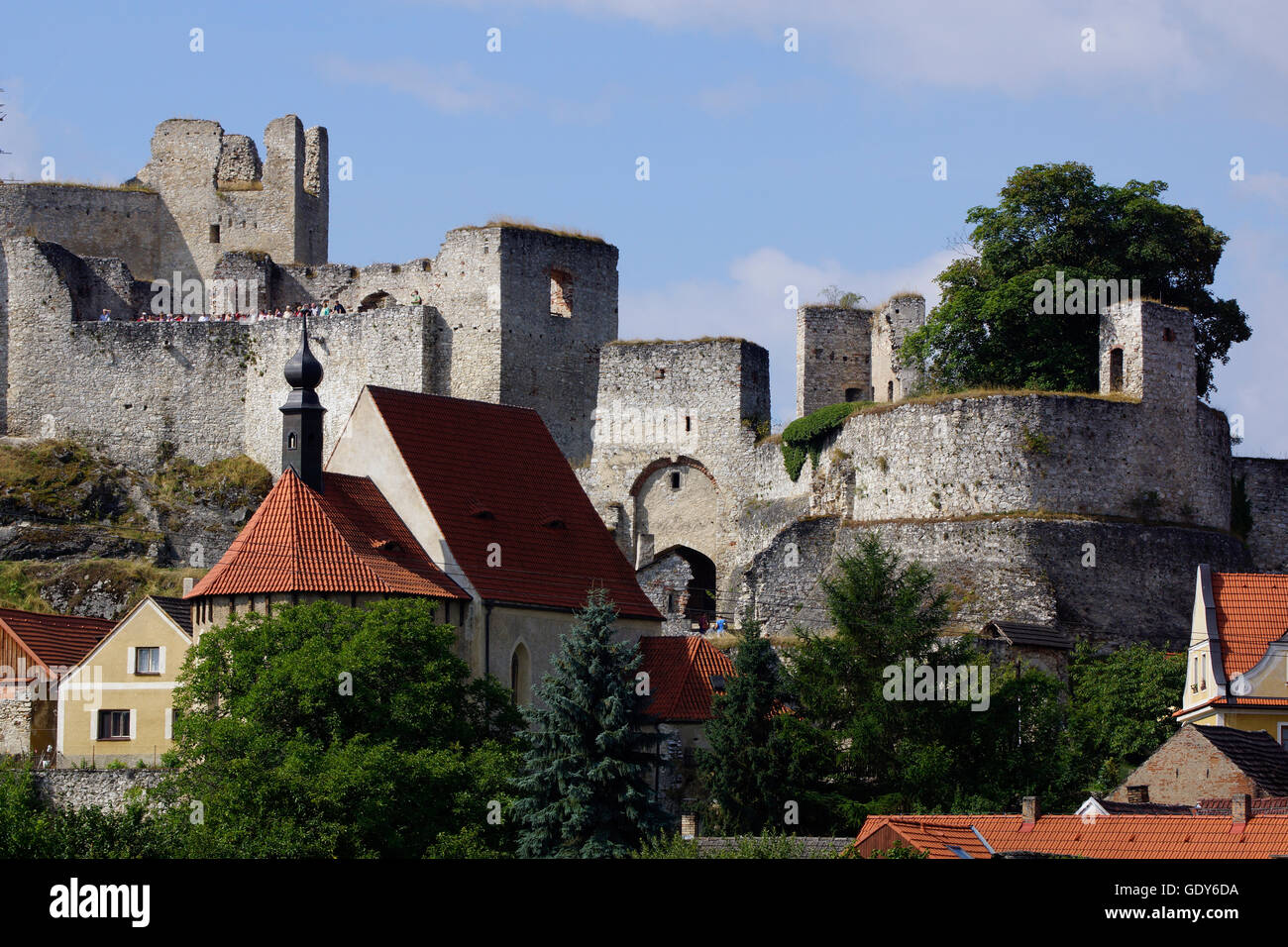 Château rabi Banque de photographies et d’images à haute résolution - Alamy