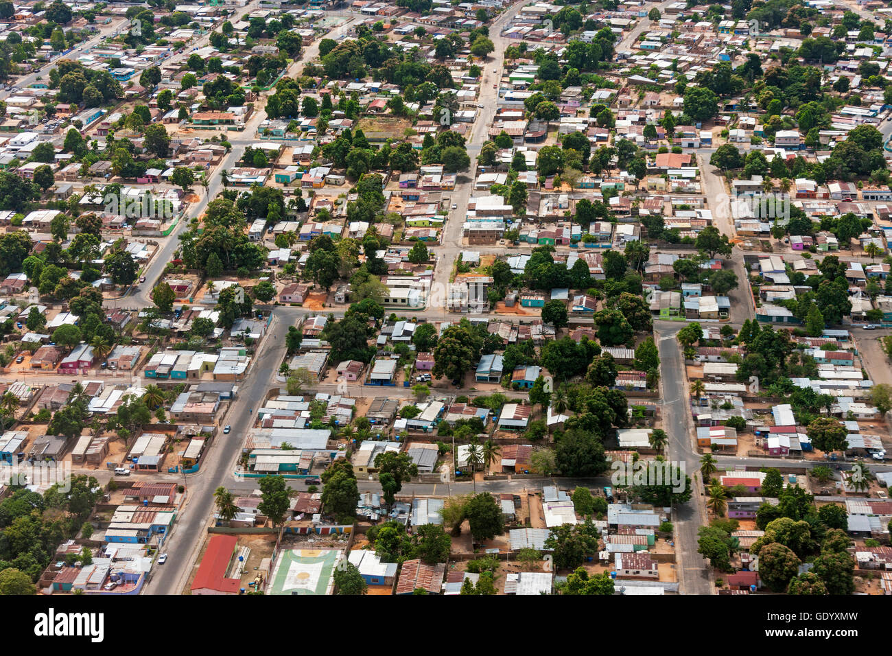 La ville de venezuela Banque de photographies et d’images à haute ...