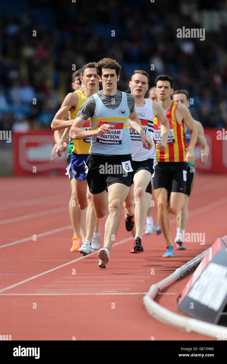 Graham watson Banque de photographies et d’images à haute résolution ...