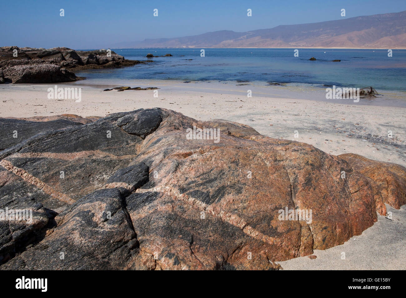 Mirbat oman Banque de photographies et d’images à haute résolution - Alamy