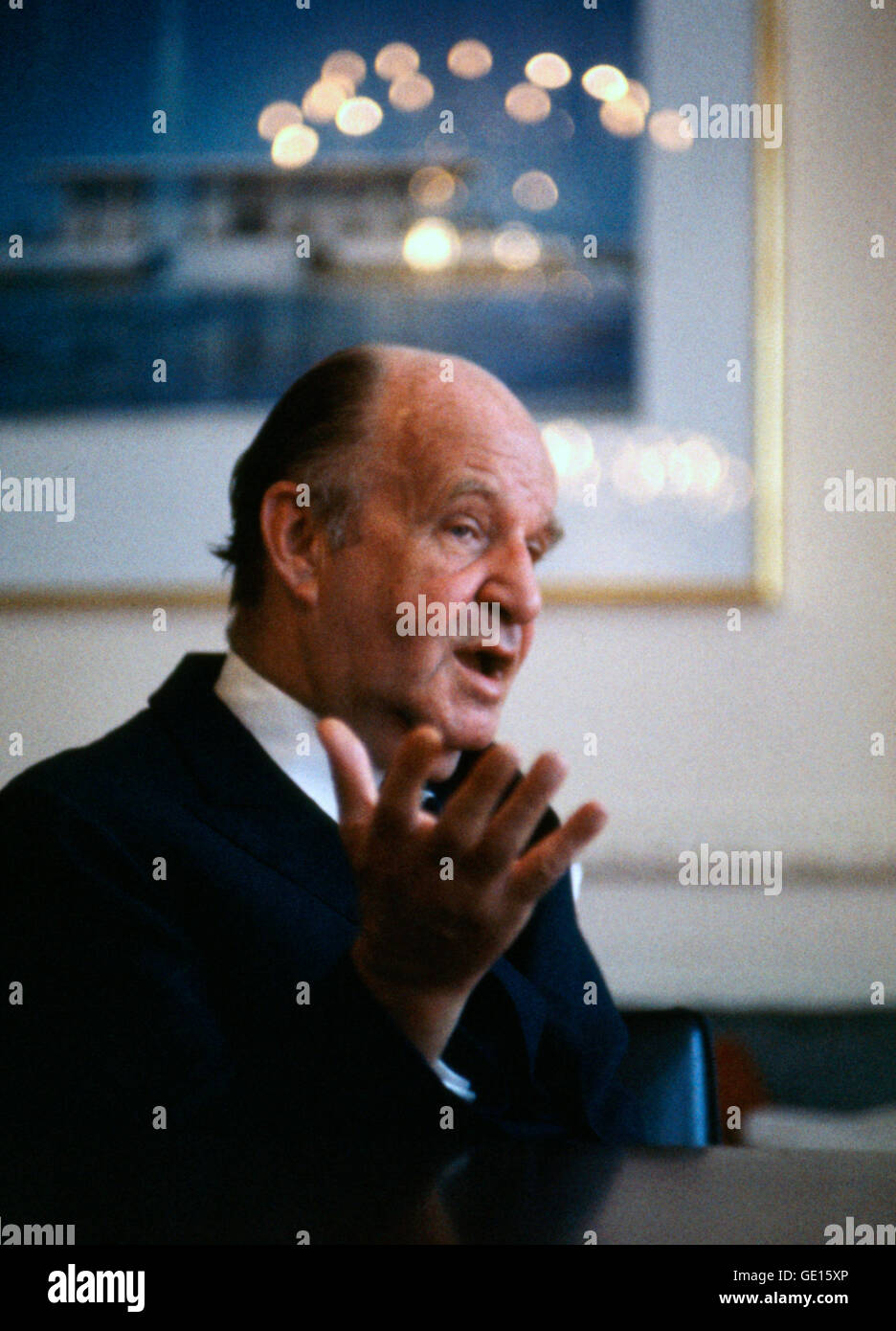 Edward stone Banque de photographies et d’images à haute résolution - Alamy