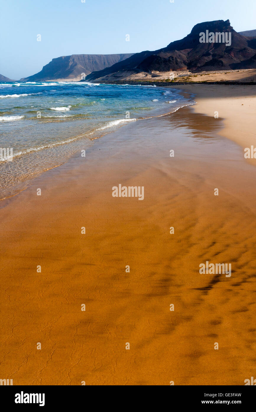 Cap vert afrique Banque de photographies et d’images à haute résolution ...