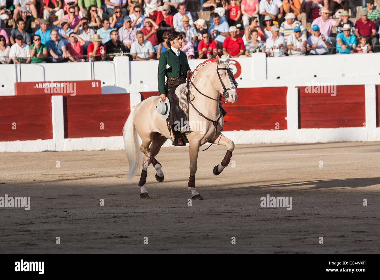 Spectacle equestre Banque de photographies et d’images à haute ...