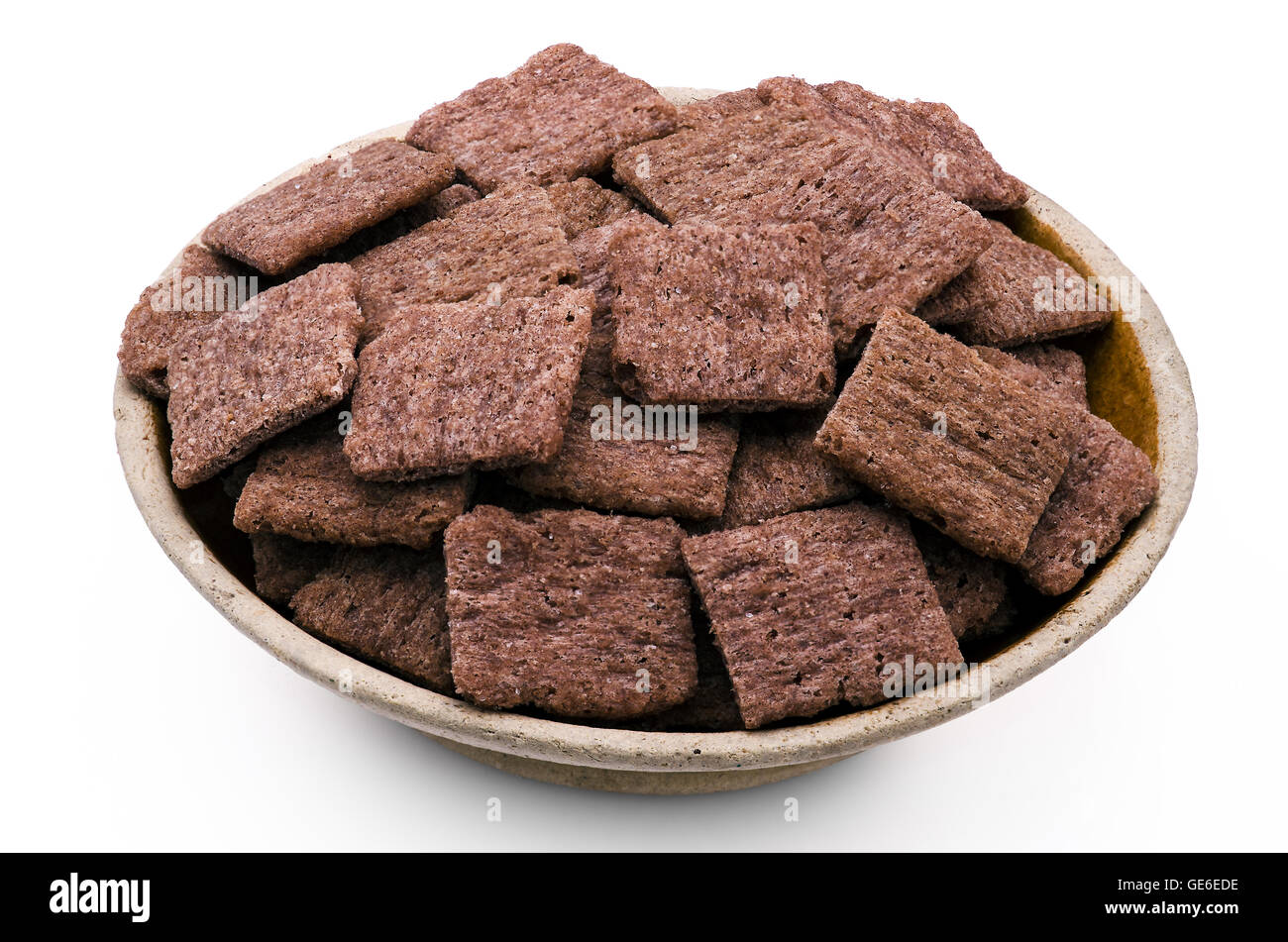 Craquelins de riz collation Banque de photographies et d’images à haute ...