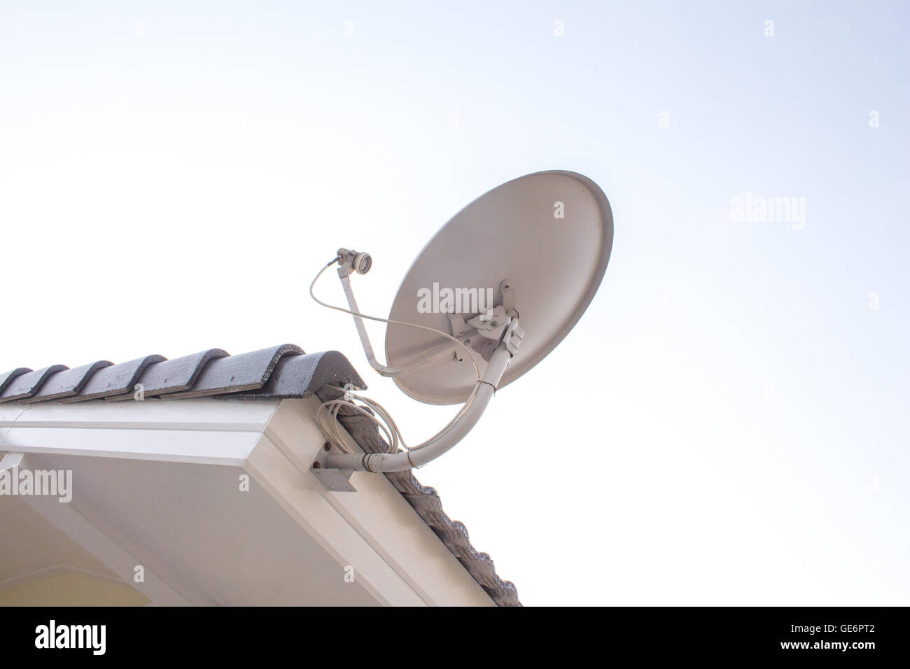 Yagi antenna Banque de photographies et d’images à haute résolution - Alamy