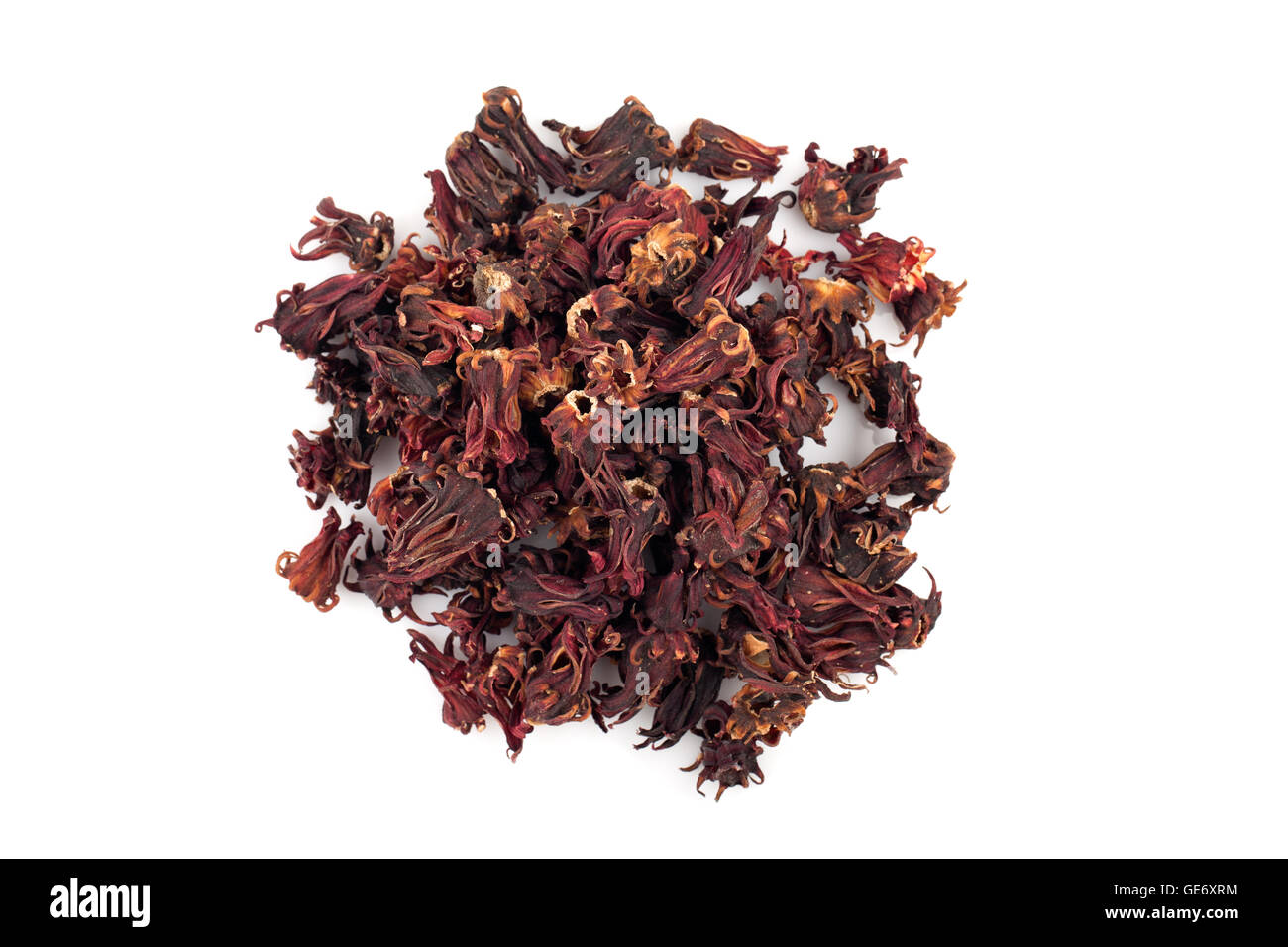 Roselle fruit Banque de photographies et d’images à haute résolution ...