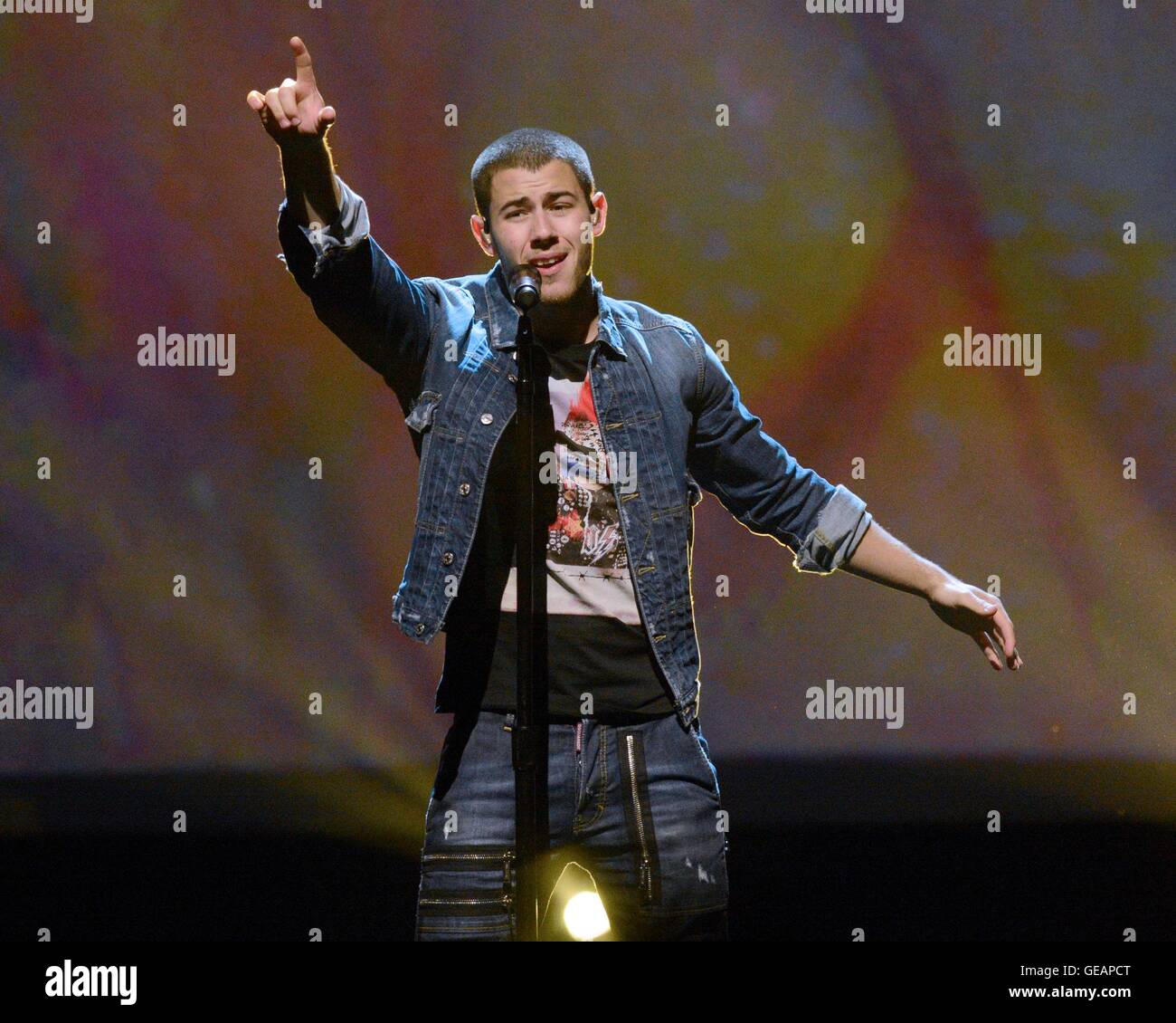 Nick springer Banque de photographies et d’images à haute résolution ...