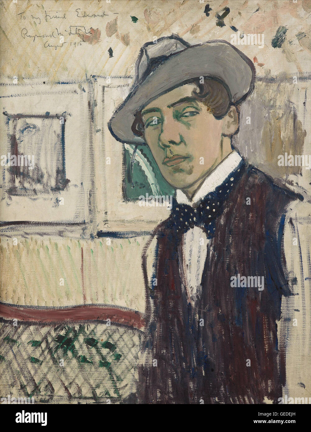 Hone heke Banque de photographies et d’images à haute résolution - Alamy