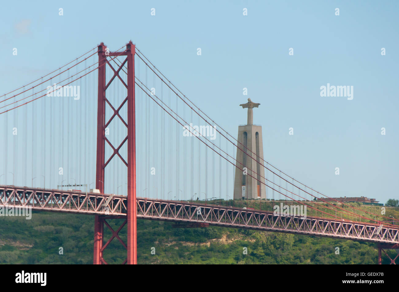 25 de abril bridge Banque de photographies et d’images à haute ...