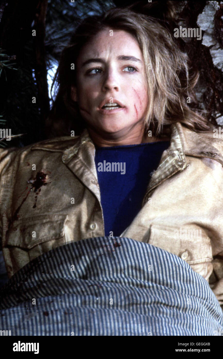 Abduction of kari swenson Banque de photographies et d’images à haute ...