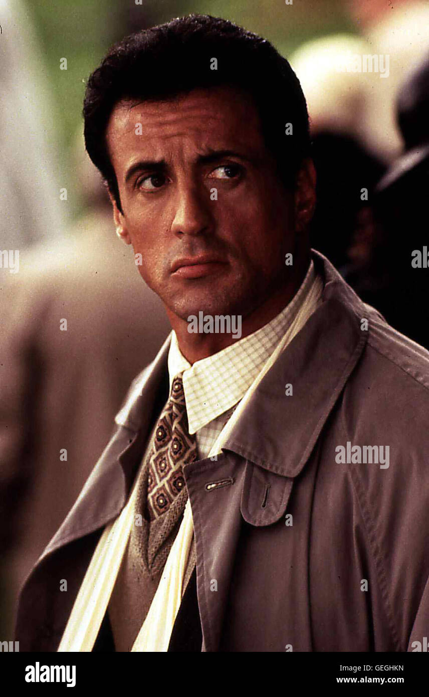 Assassins 1995 sylvester stallone Banque de photographies et d’images à ...