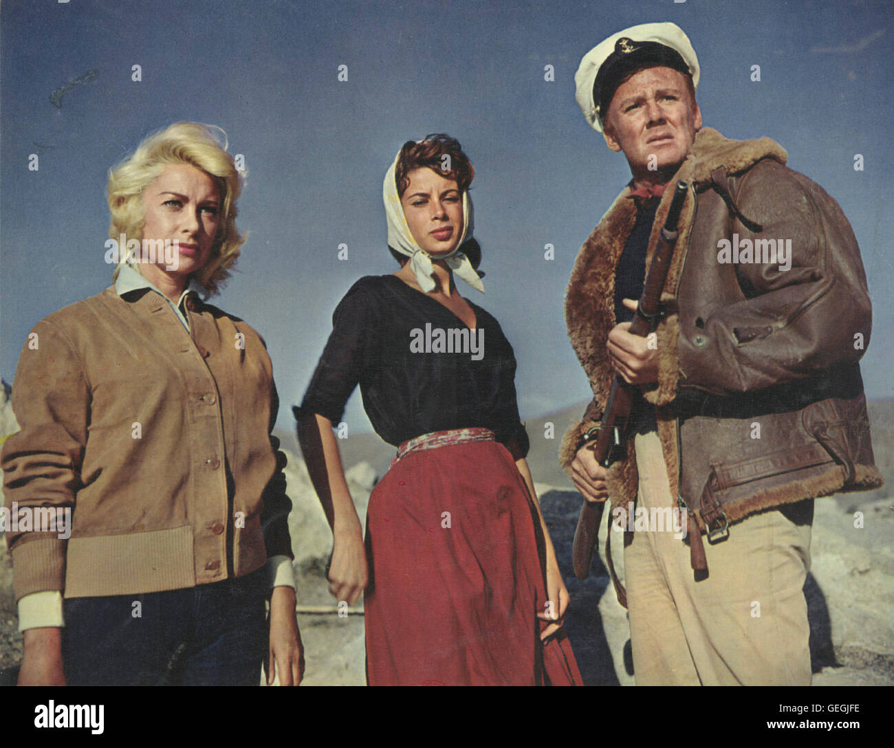 Operation tiger Banque de photographies et d’images à haute résolution ...