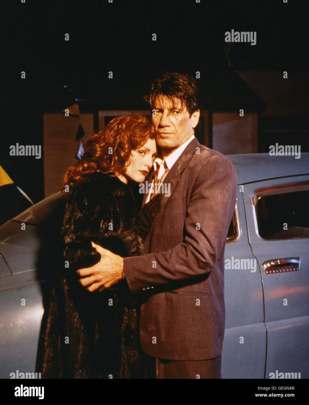 Jeter un sort mortel Banque de photographies et d’images à haute ...