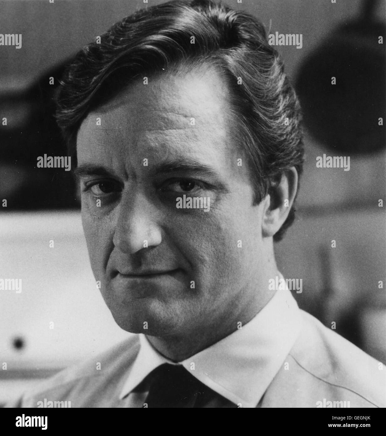 Gerrit Graham als Phil Simpson - 1990, 1990er, années 90, un jeu d ...