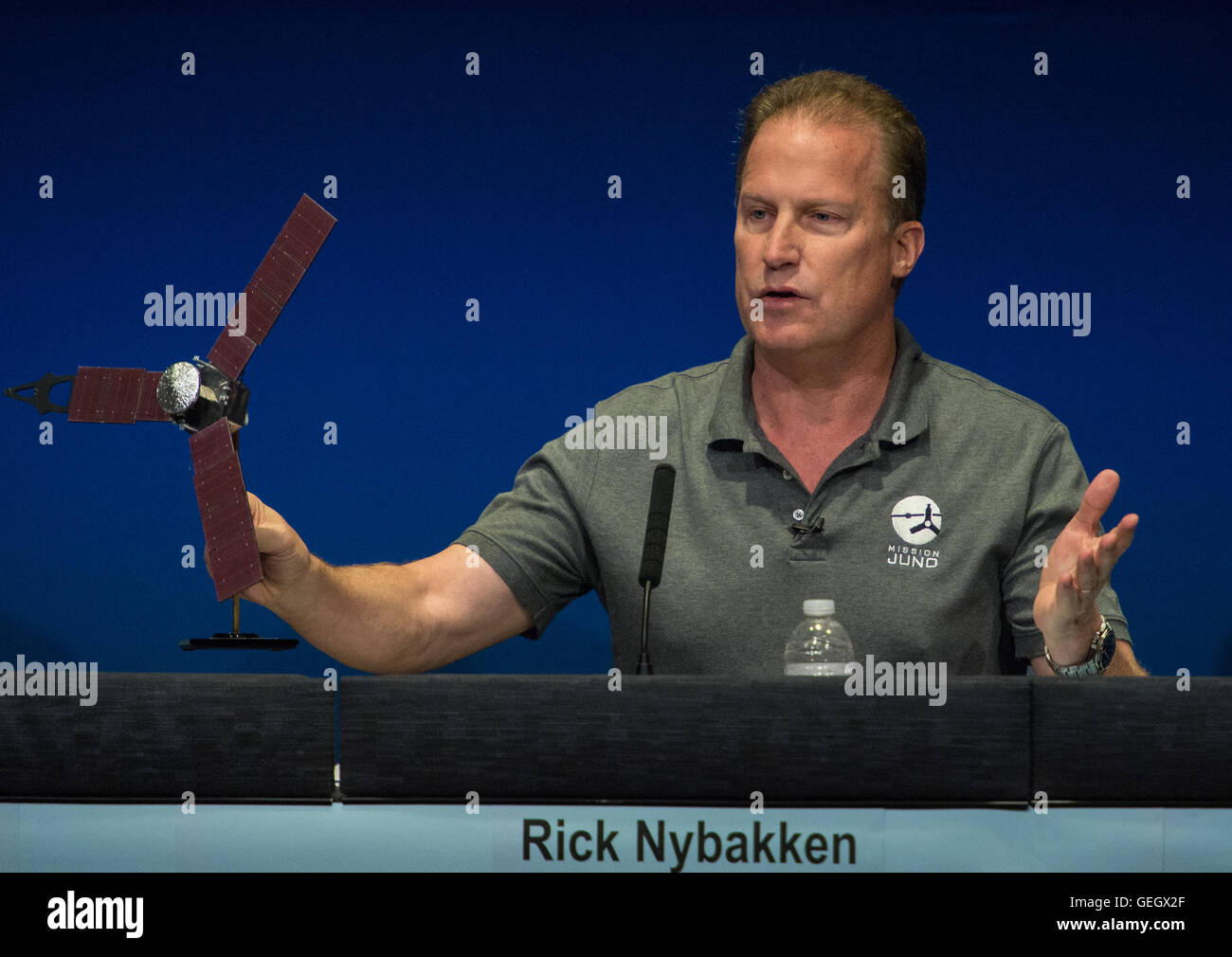 Structure interne de jupiter Banque de photographies et d’images à haute résolution - Alamy