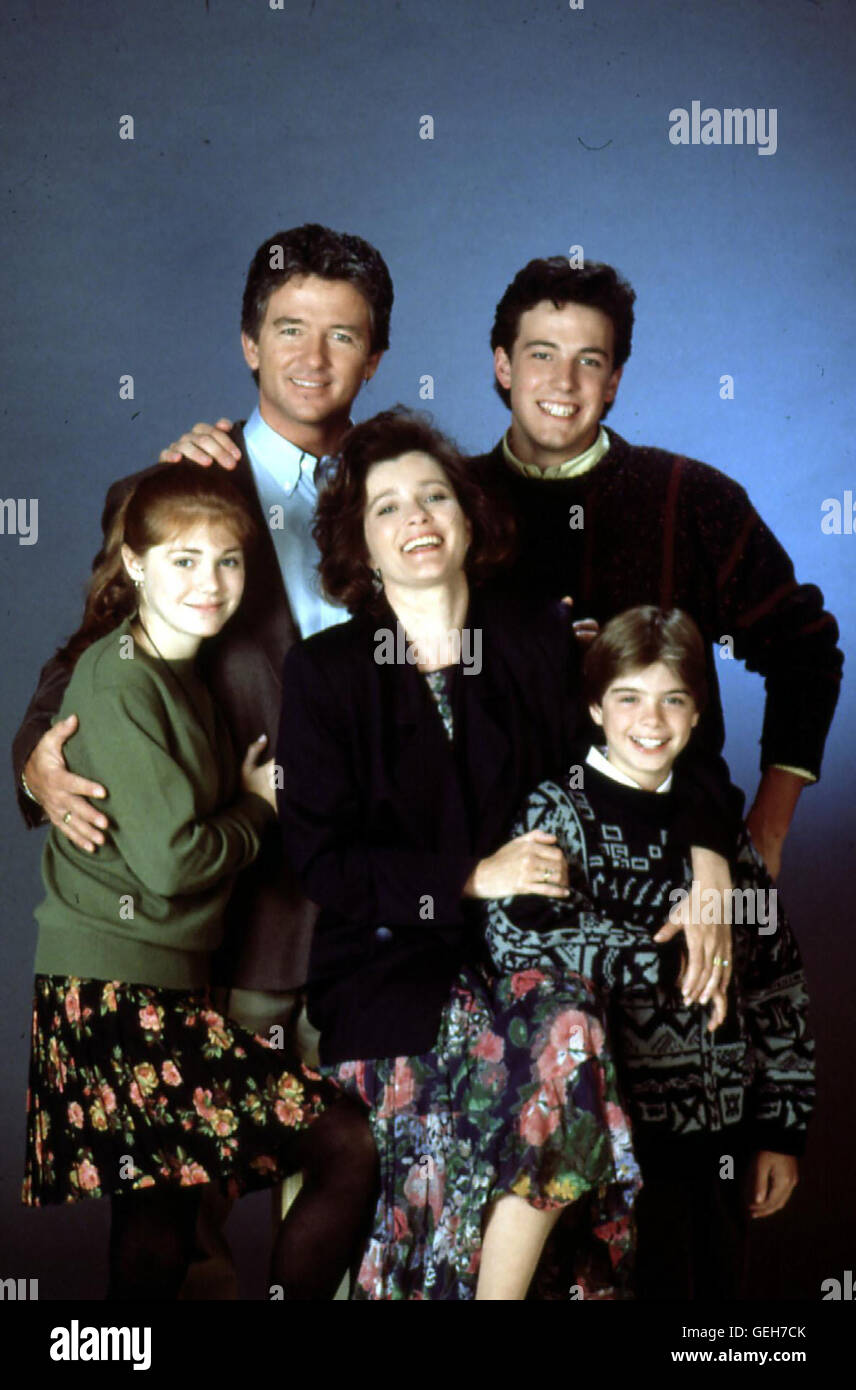 Patrick Duffy, Kate Mulgrew, Ben Affleck, Jenny Lewis, Mathew Lawrence ...