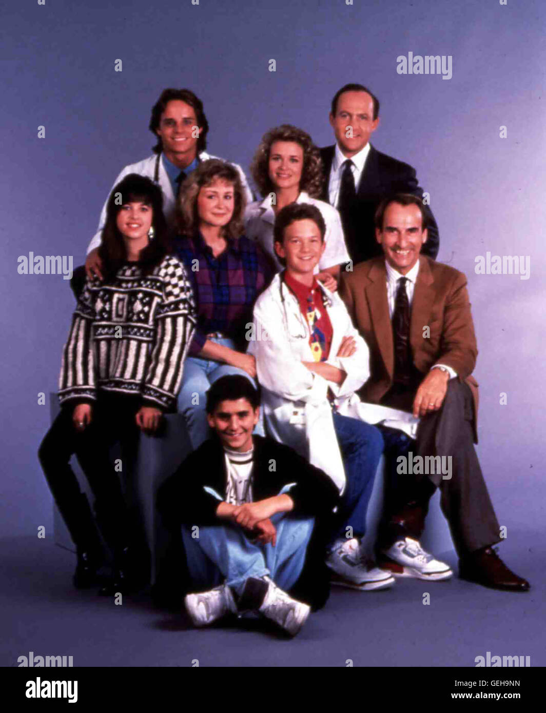 Belinda montgomery Banque de photographies et d’images à haute ...