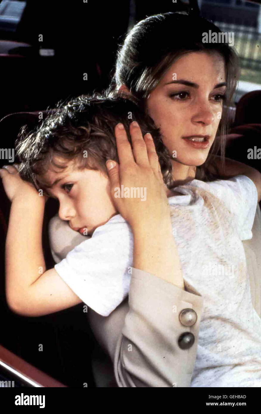 Cynthia Gibb, Marc Donato Alexandra (Cynthia Gibb) wusste avant l ...