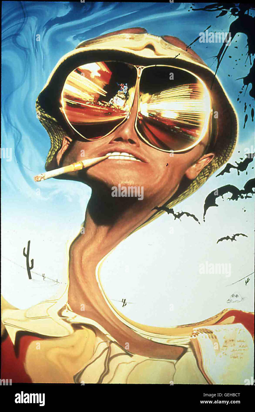 Raoul duke Banque de photographies et d’images à haute résolution - Alamy