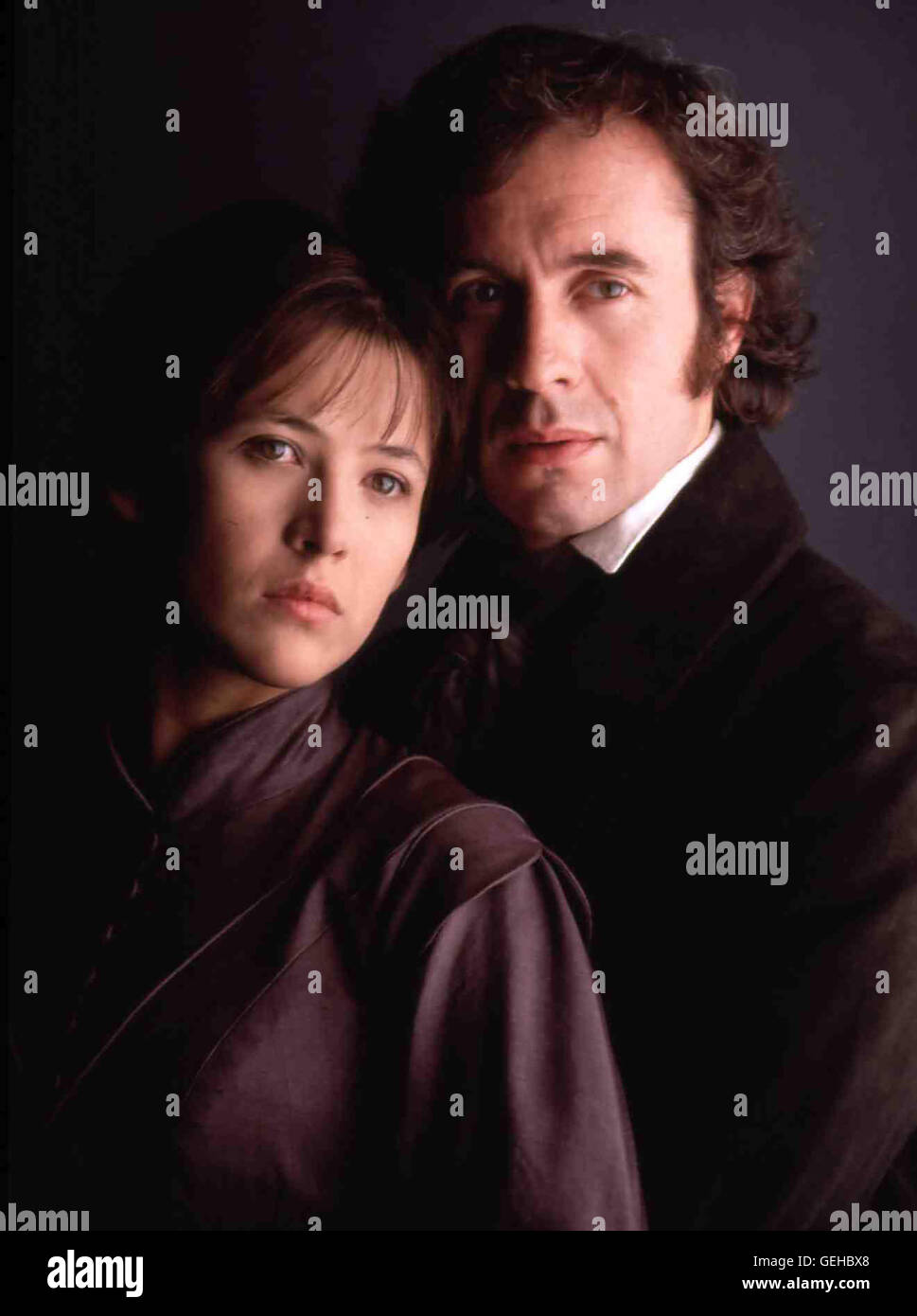 Sophie marceau firelight 1997 Banque de photographies et d’images à haute résolution - Alamy