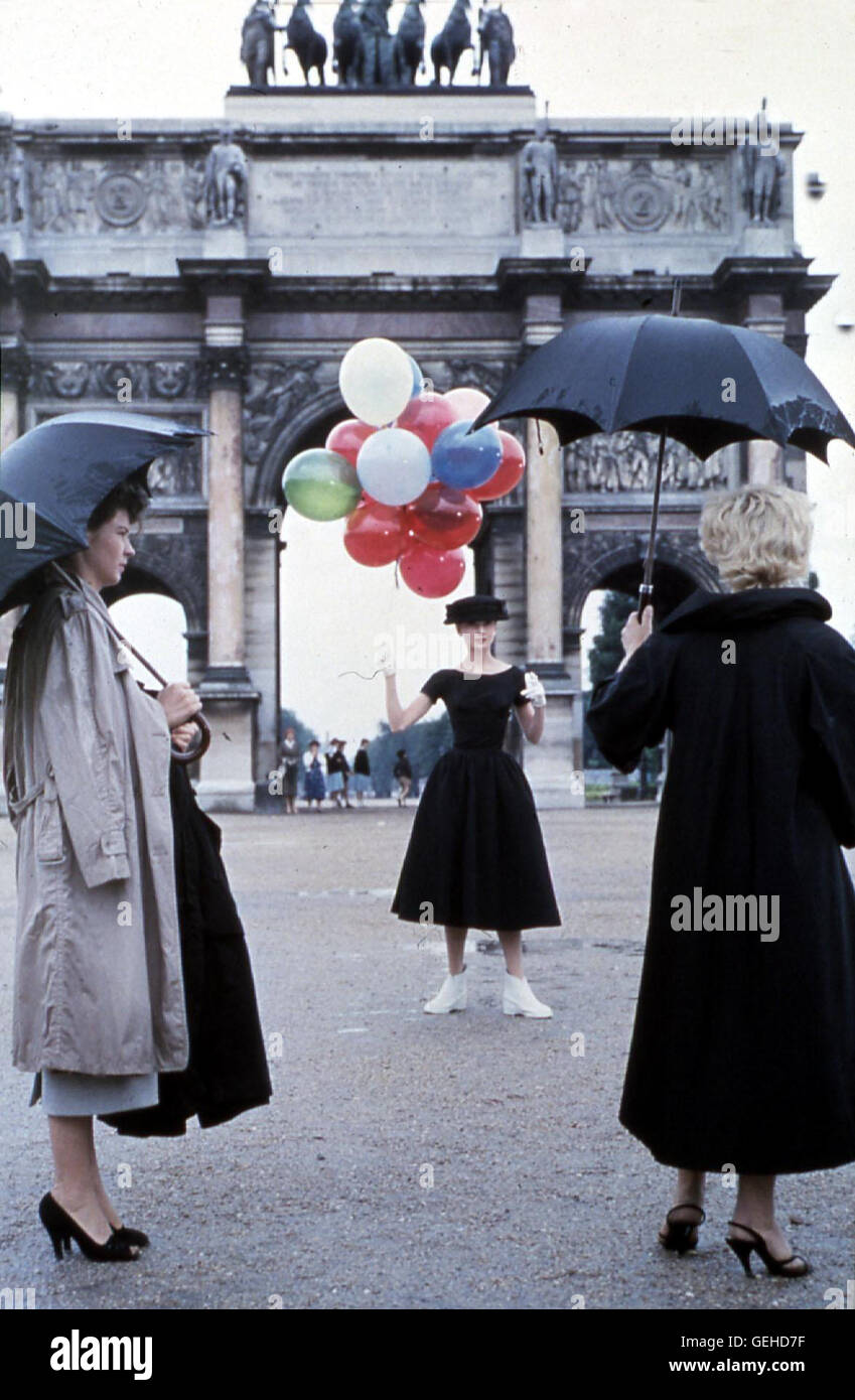 Paris années 1950 Banque de photographies et d’images à haute ...