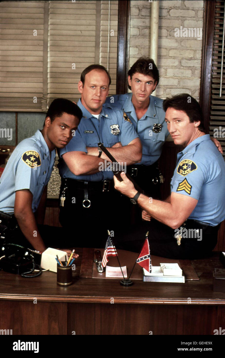 Geoffrey thorne Banque de photographies et d’images à haute résolution ...