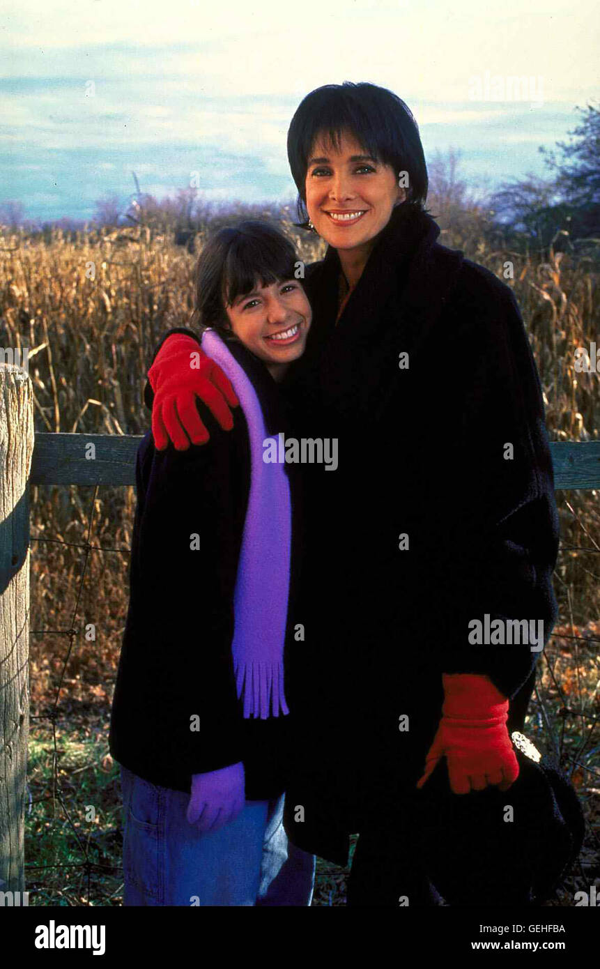 Connie sellecca local caption 1995 Banque de photographies et d’images ...