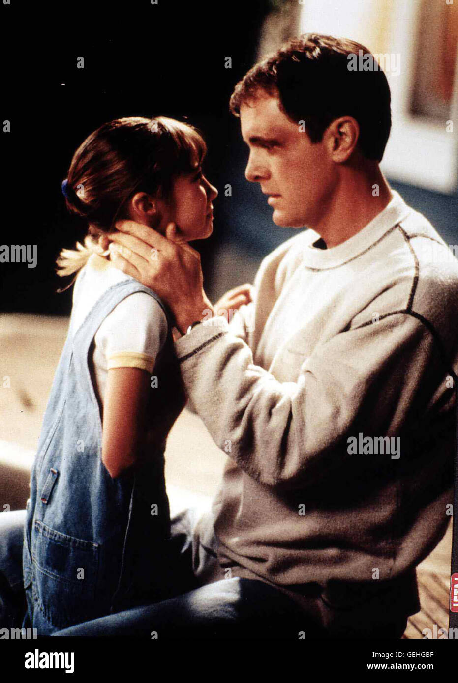 Total verruckt nach liebe Banque de photographies et d’images à haute résolution - Alamy