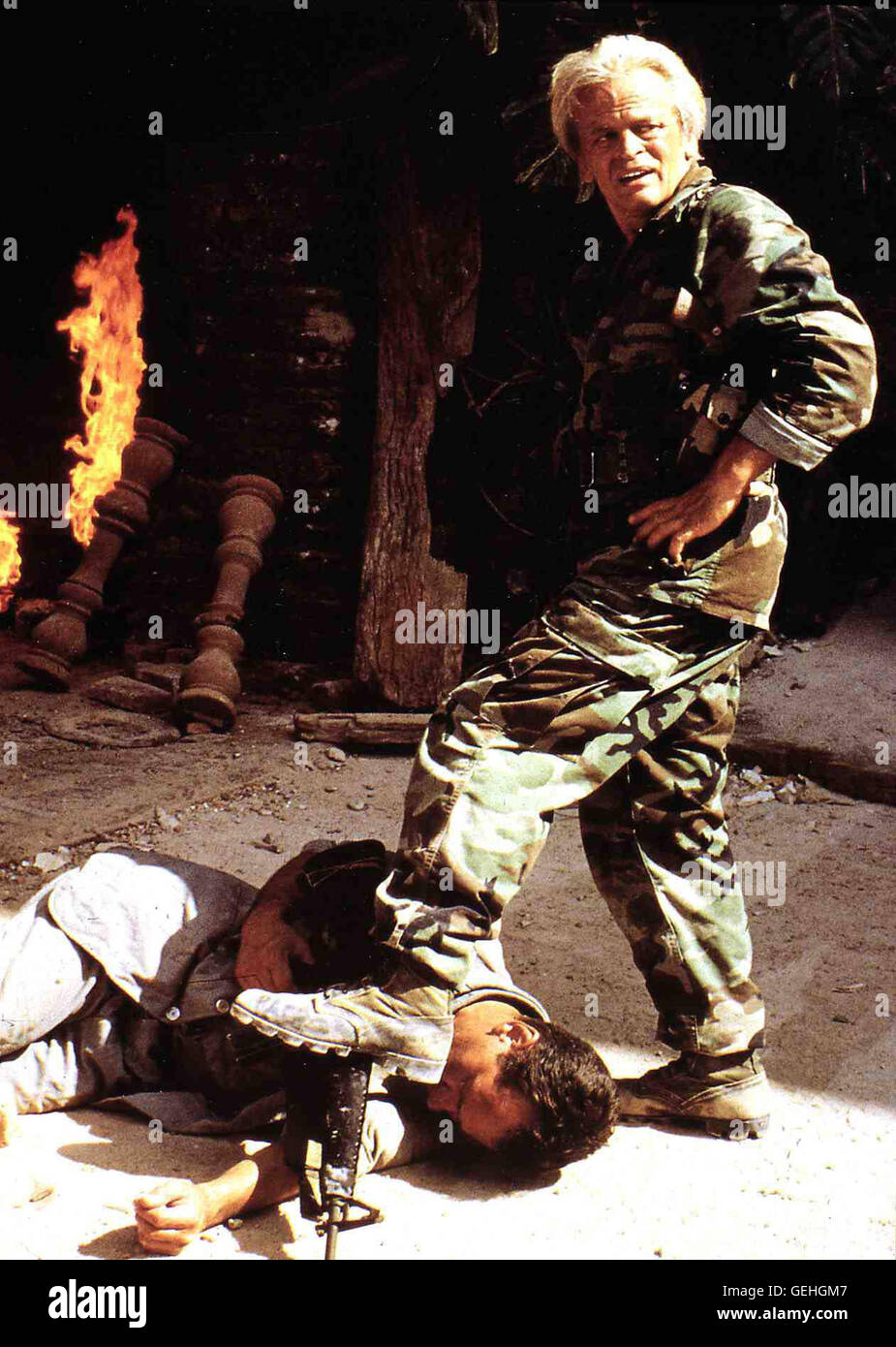 Kommando 1985 Banque de photographies et d’images à haute résolution ...