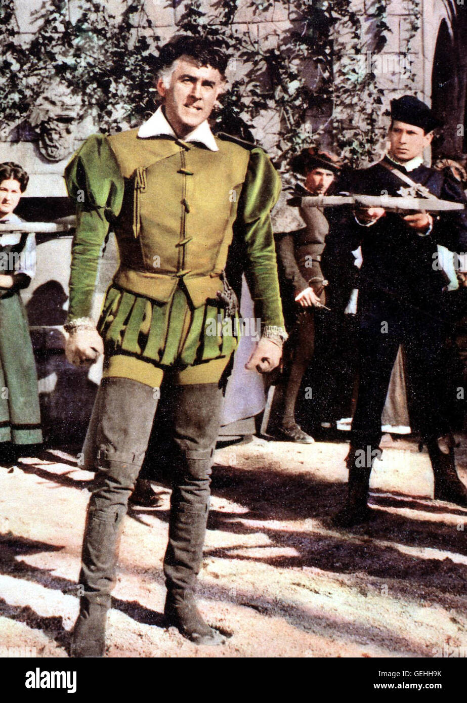 Thomas granger Banque de photographies et d’images à haute résolution ...