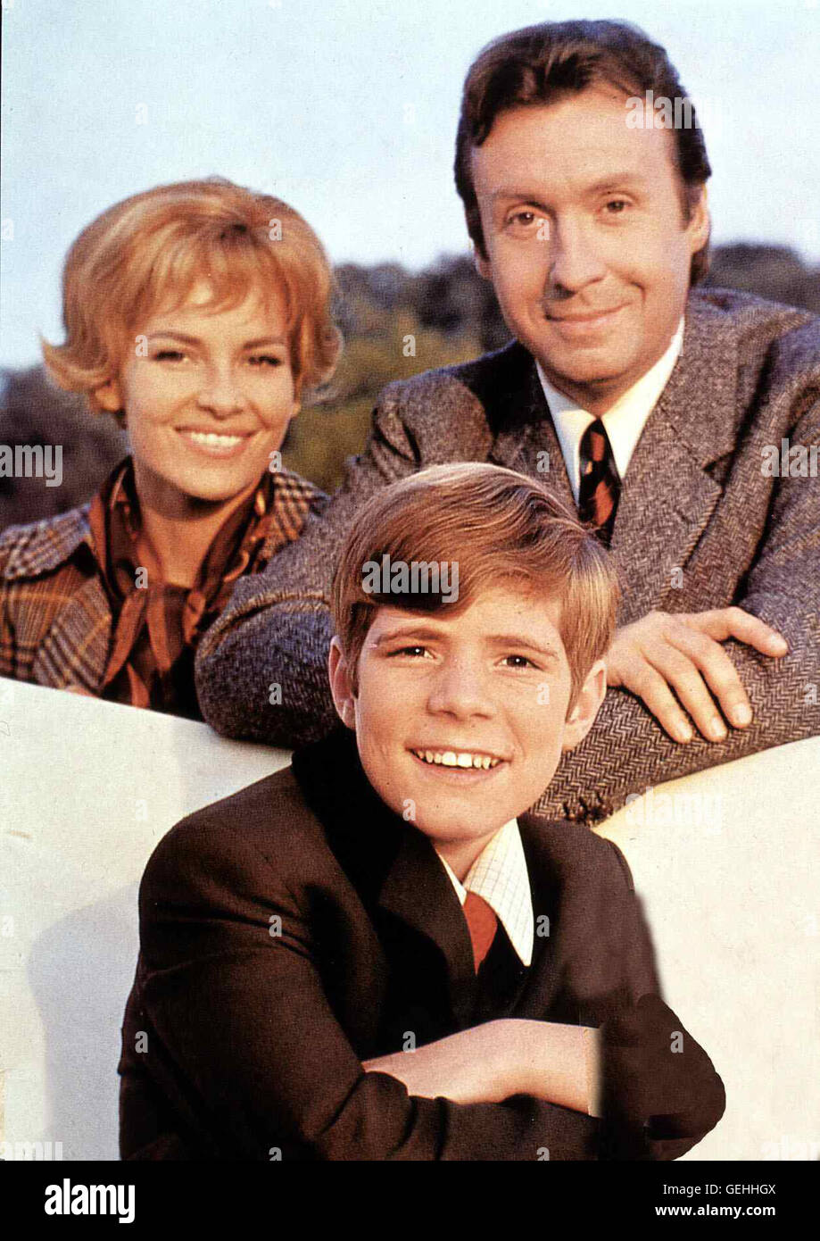 Gerlinde Locker, Heintje, Peter Alexander *** *** légende locale 1969 ...