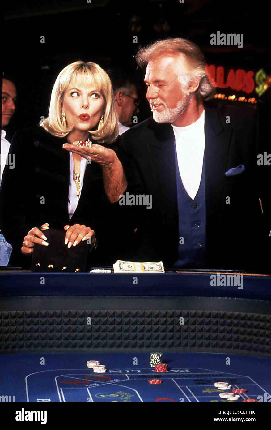 Der casiono coup Banque de photographies et d’images à haute résolution ...