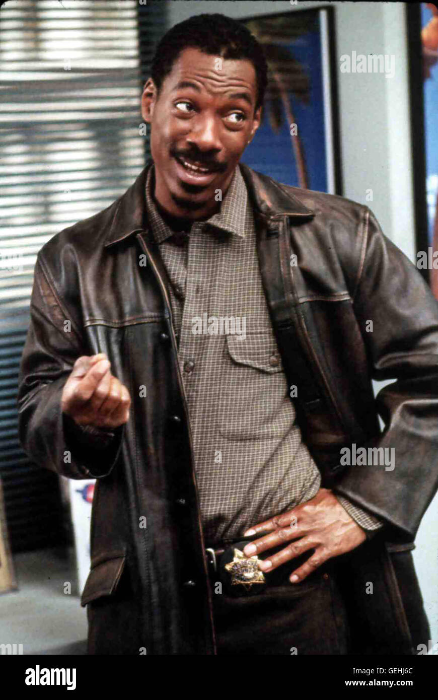 Eddie murphy scott roper eddie Banque de photographies et d’images à ...