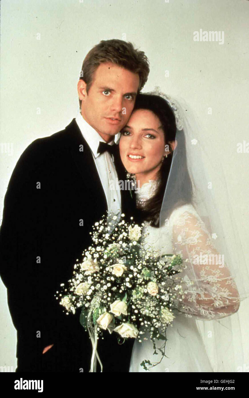 Michael Biehn, Madolyn Smith gegen den Willen senneur Mutter der ...