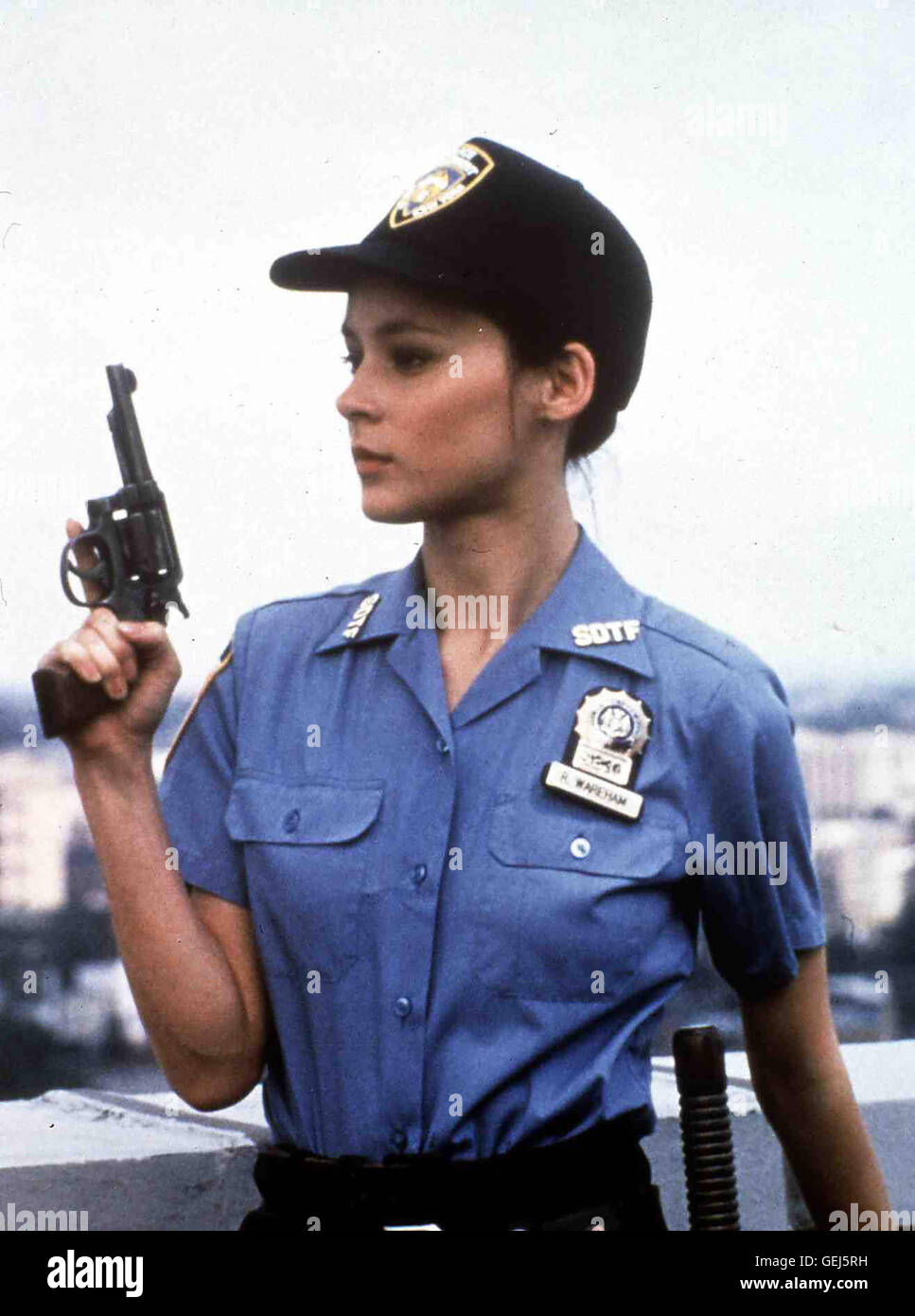 Meg tilly 1986 Banque de photographies et d’images à haute résolution - Alamy