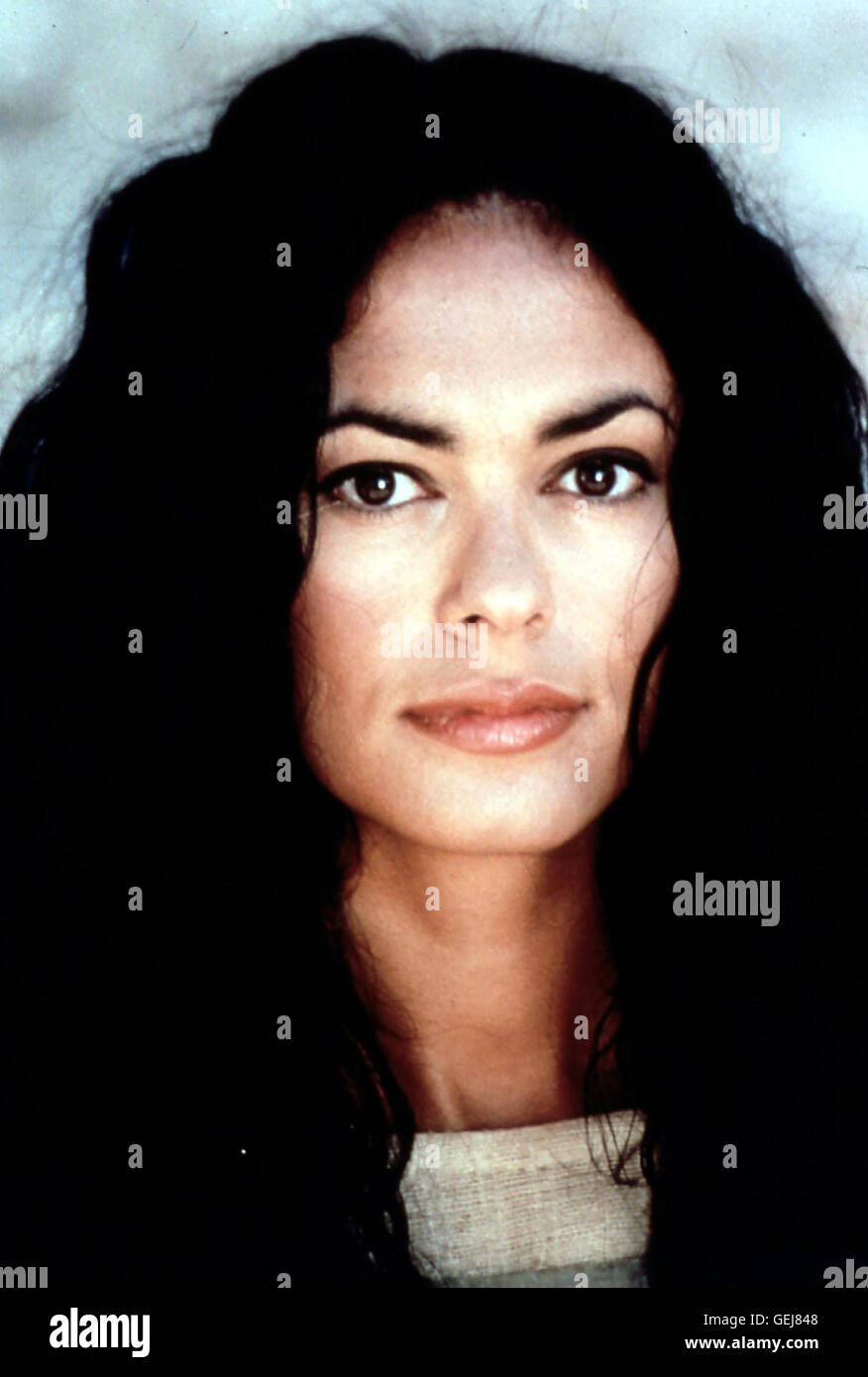 MARIA Grazia Cucinotta, 1997 Abischag (Maria Grazia Cucinotta ...