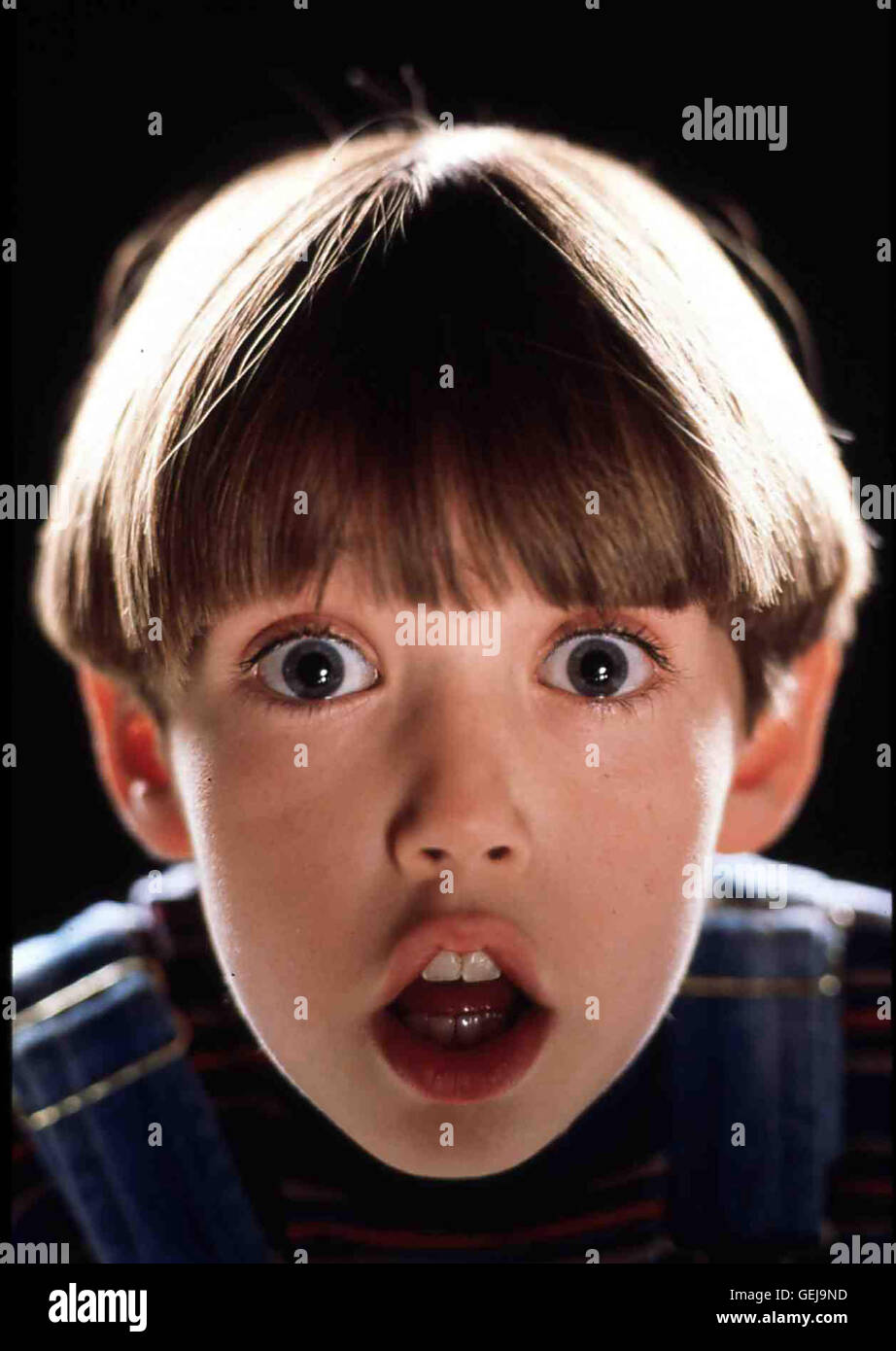 The shining danny Banque de photographies et d’images à haute ...