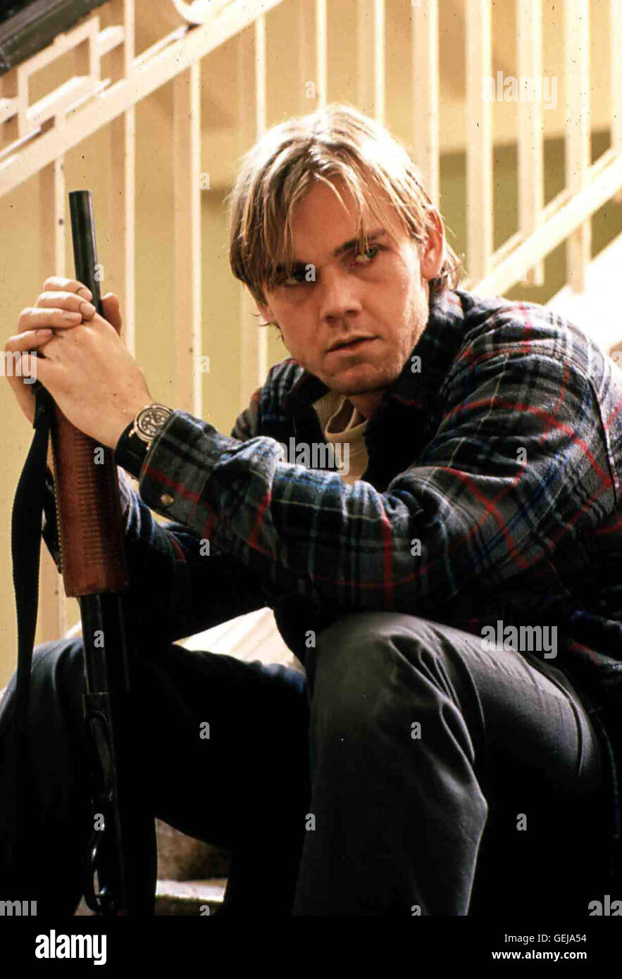 Eric Houston (Rick Schroder,r) à voir *** *** légende locale 1996 ...