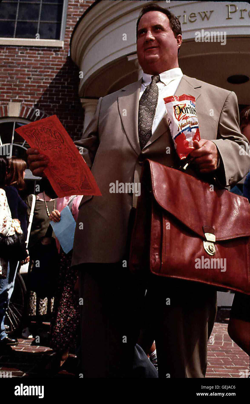 Stephen kings thinner der fluch Banque de photographies et d’images à ...