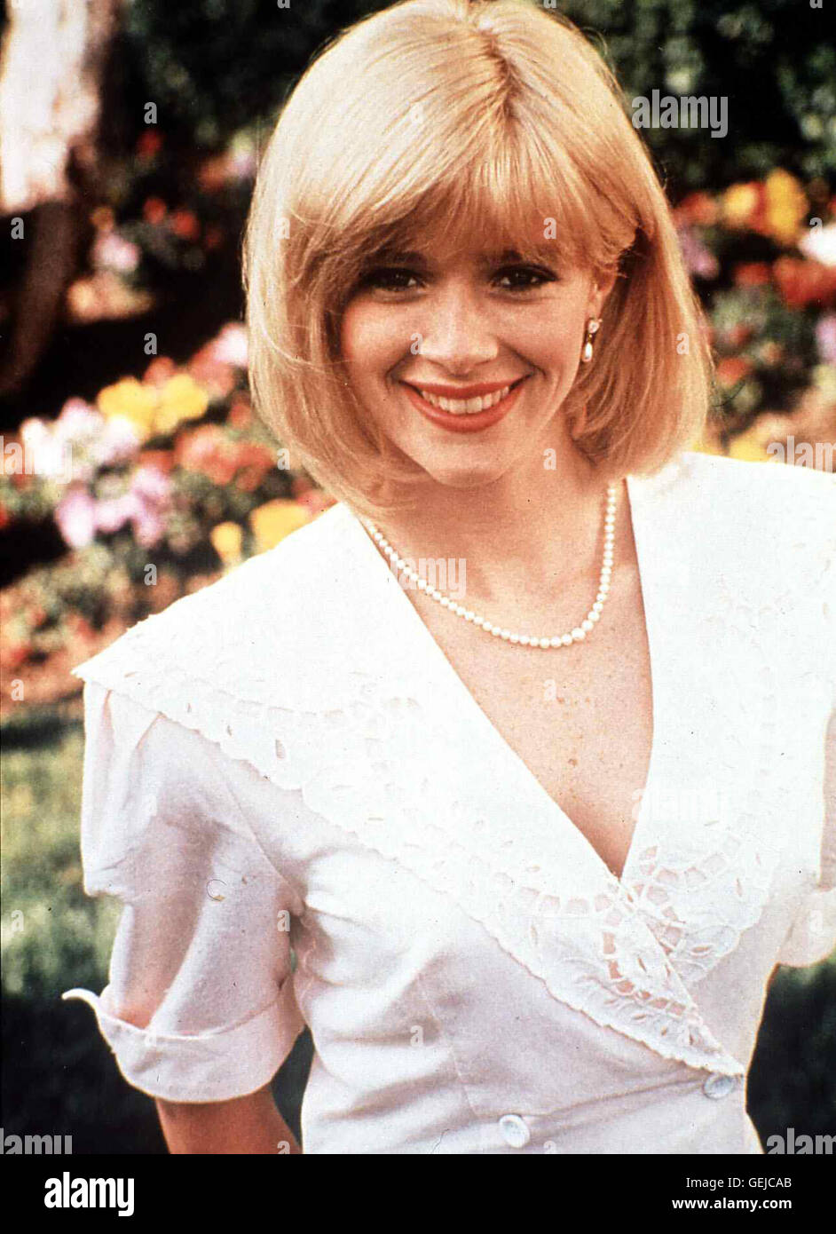 Betty Cooper (Lauren Holly) *** légende locale *** 1990, Week-end ...