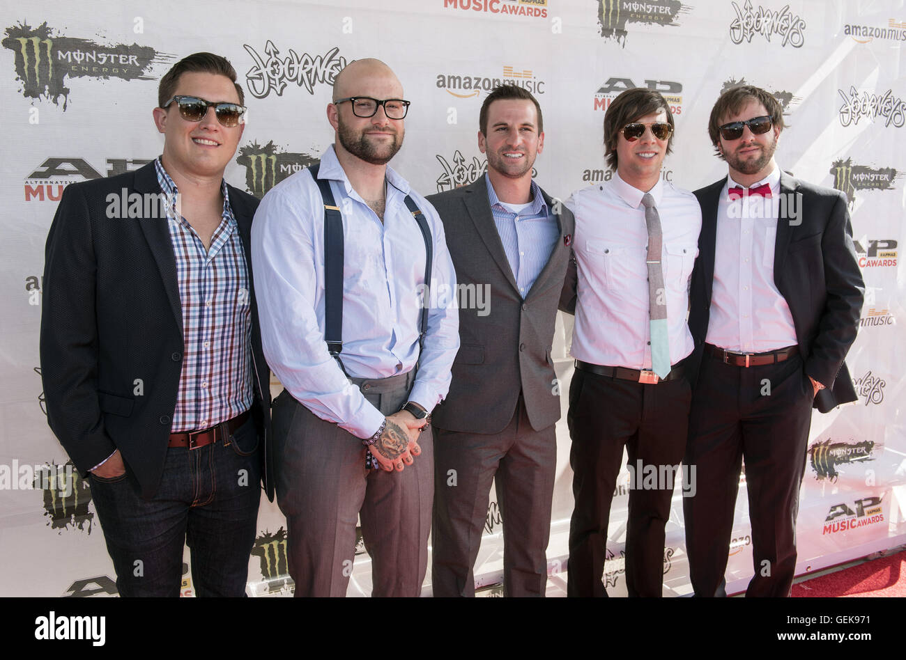 Matt greiner Banque de photographies et d’images à haute résolution - Alamy