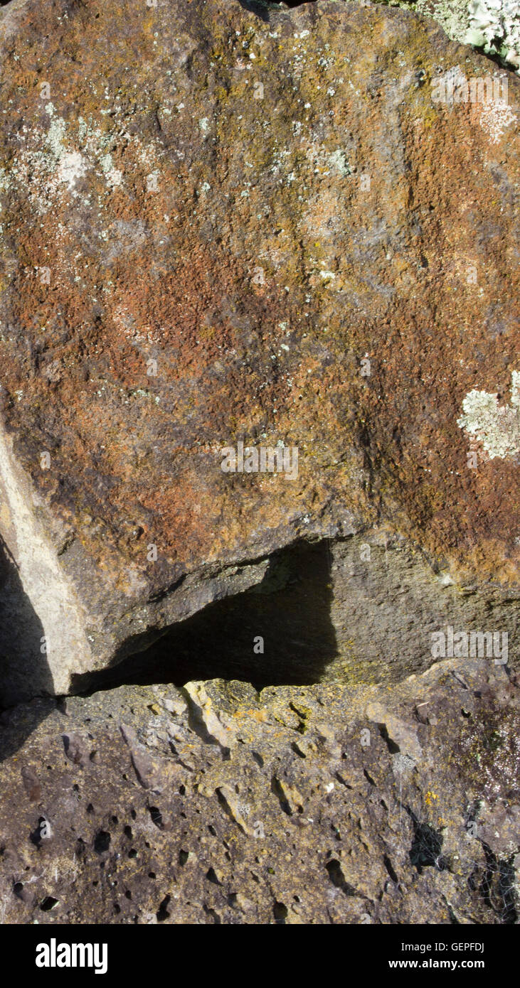 Découpeuse de roche Banque de photographies et d’images à haute ...